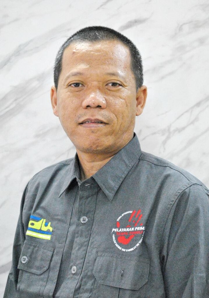 Pimpinan Fakultas – Fakultas Dakwah dan Komunikasi